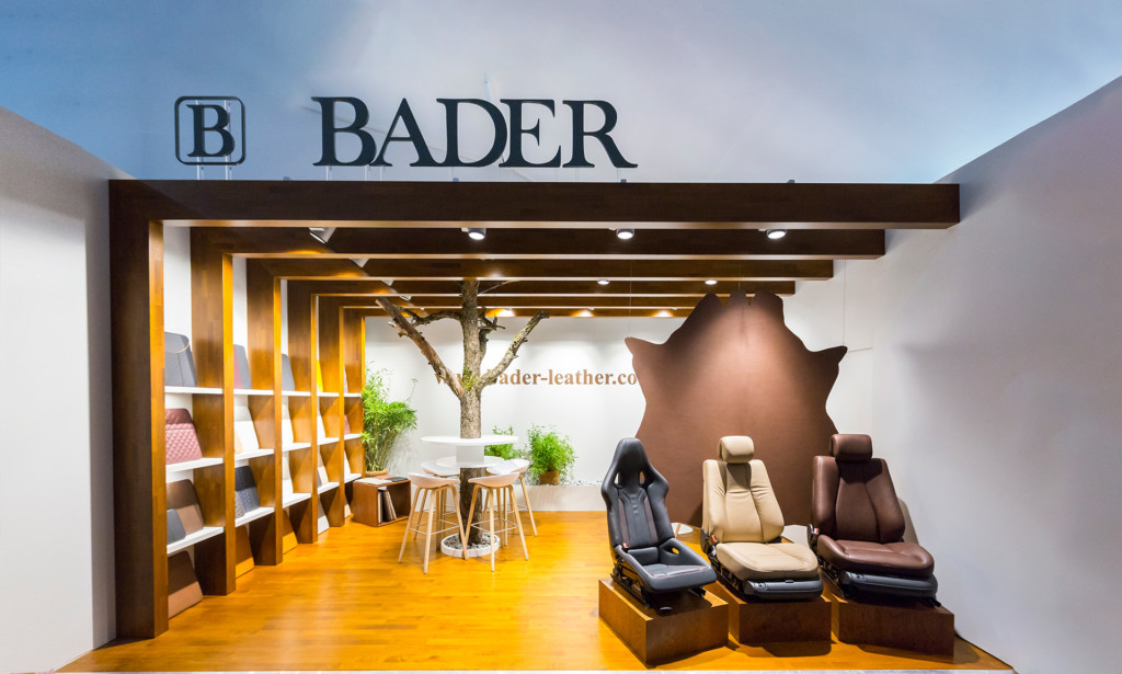 Bader | Creative Gestaltung